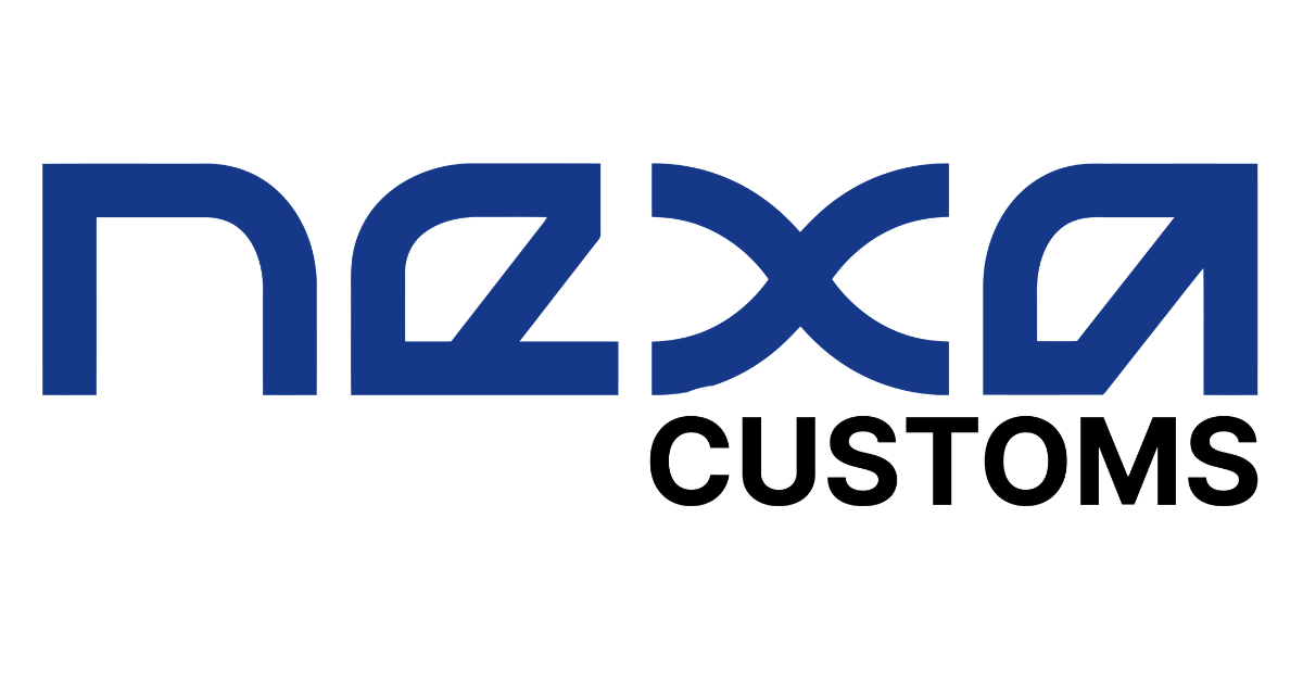 Nexa Customs – Nexa Customs India